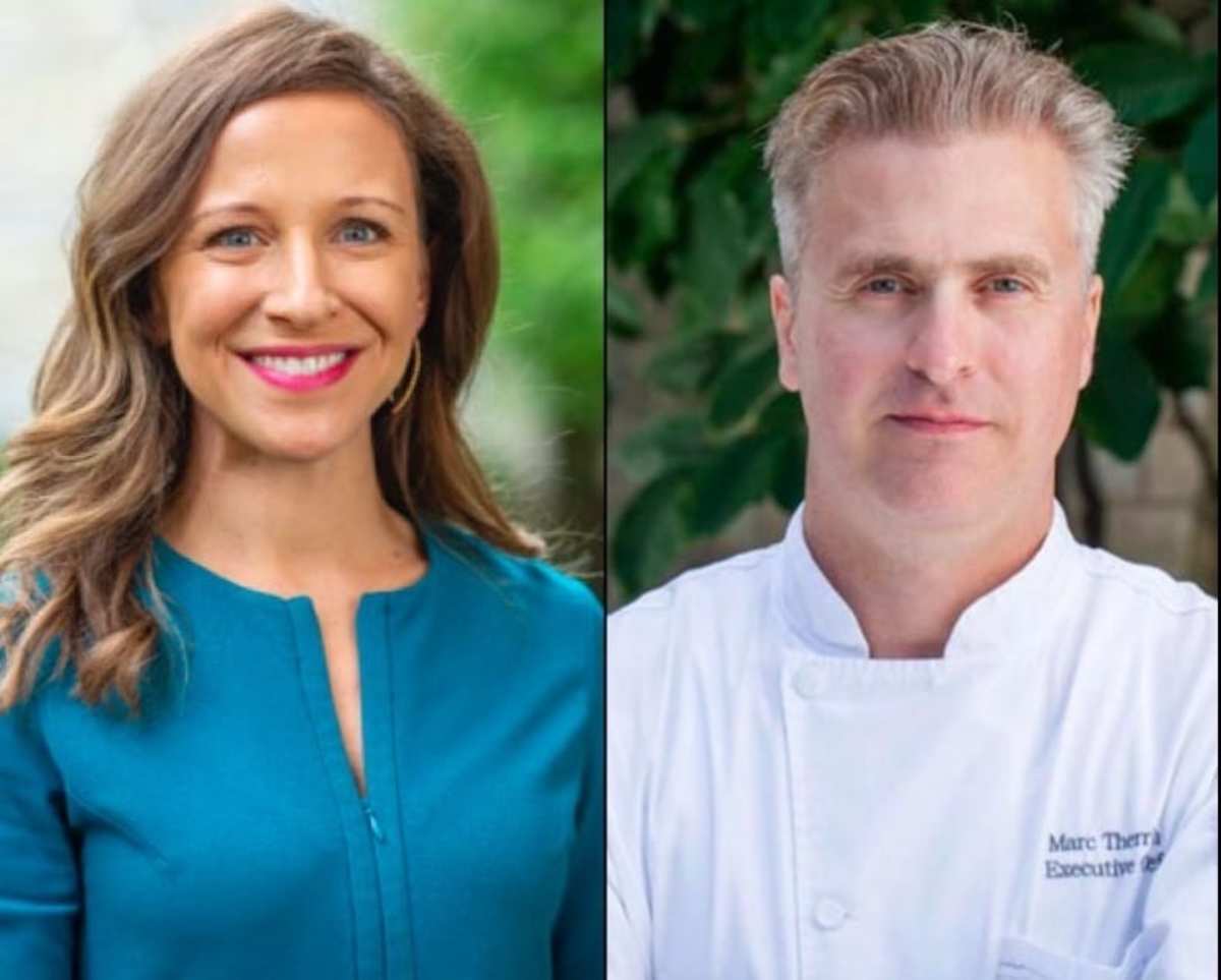 Keeneland Adds Marrillia, Therrien To Executive Leadership Team ...