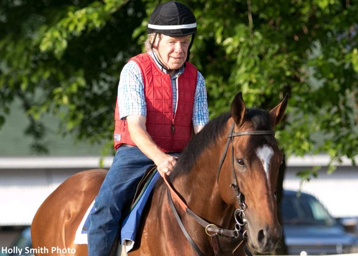 Crowder's Quiet Presence Makes Him 'One Of Those Masters Of A Wild ...