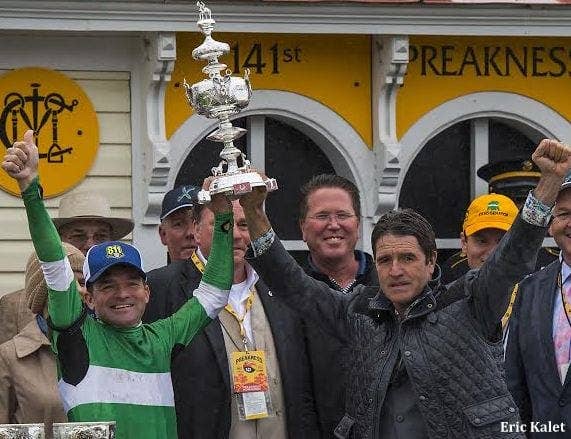 The Woodlawn Vase: The Most Valuable And Well-Traveled Racing Trophy In ...