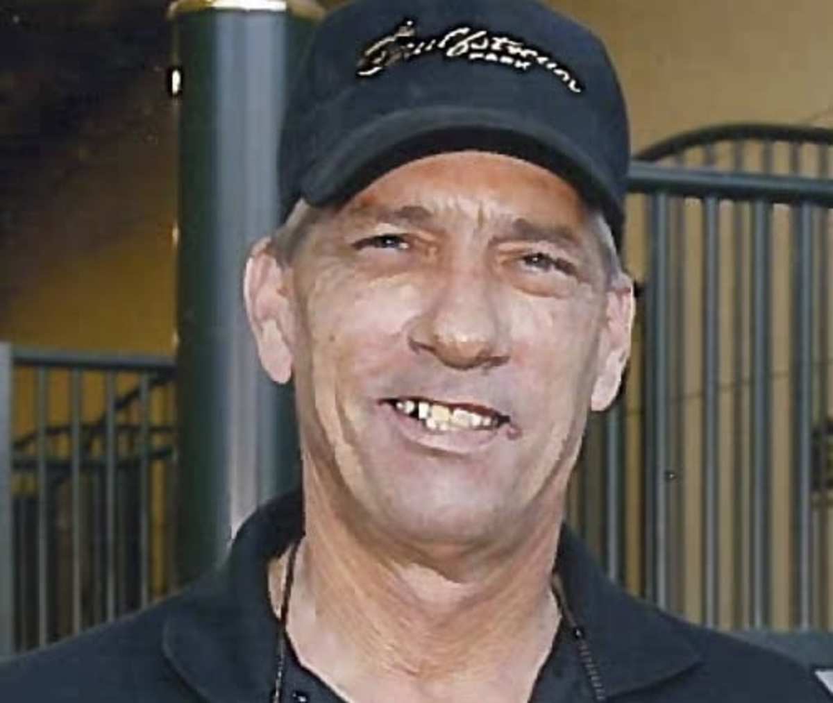 Retired Valet Jim Ward, Husband Of Kentucky Equine Medical Director ...