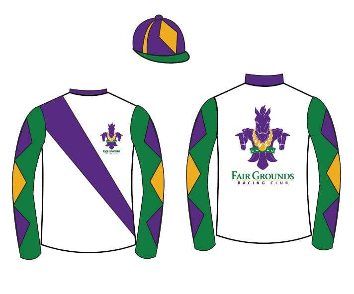 Fair Grounds Offering Memberships In Inaugural Racing Club - Paulick ...