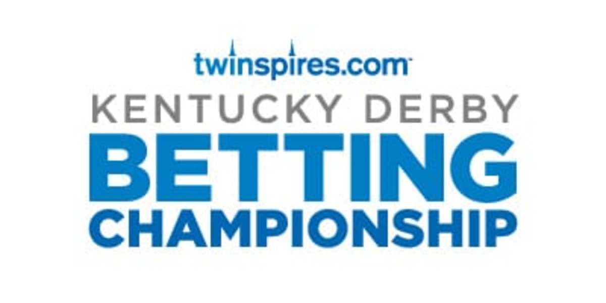 Kevin Geraghty First KY Derby Betting Championship Qualifier - Paulick ...