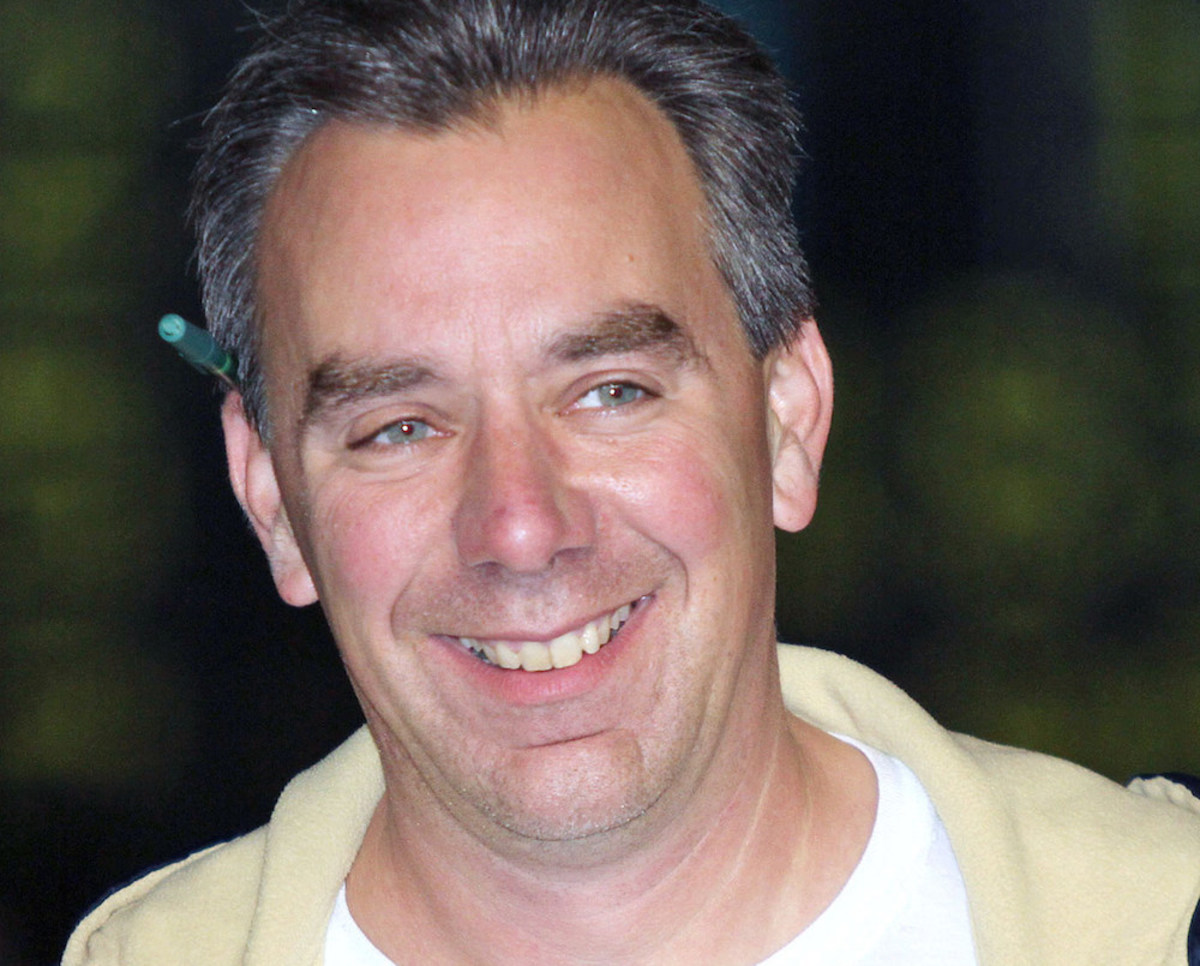 Broberg Sets Sights On Next Milestone After Reaching 2,000 Wins In ...