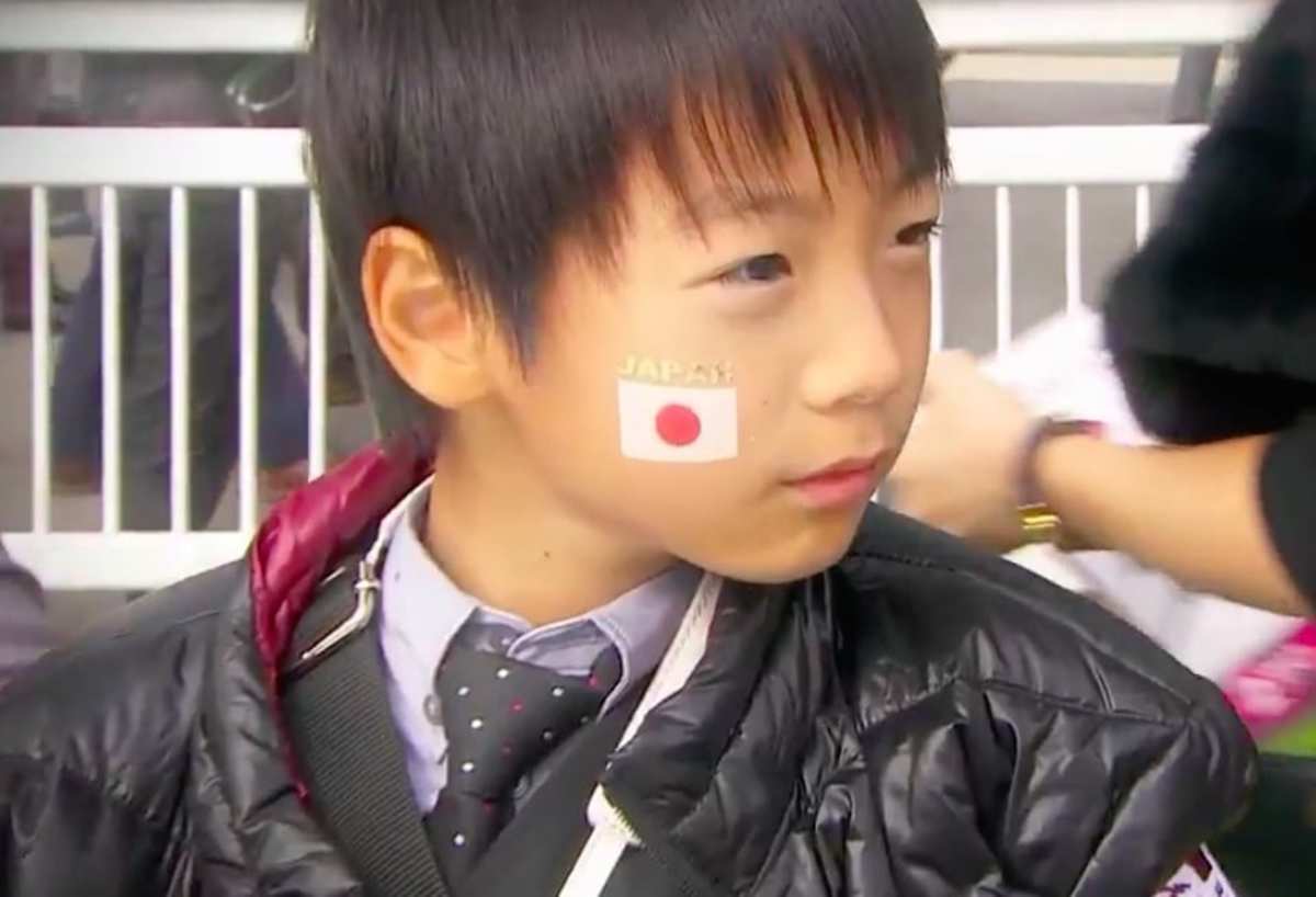 Arc Proves Japan A Rich New Frontier For International Simulcasting ...