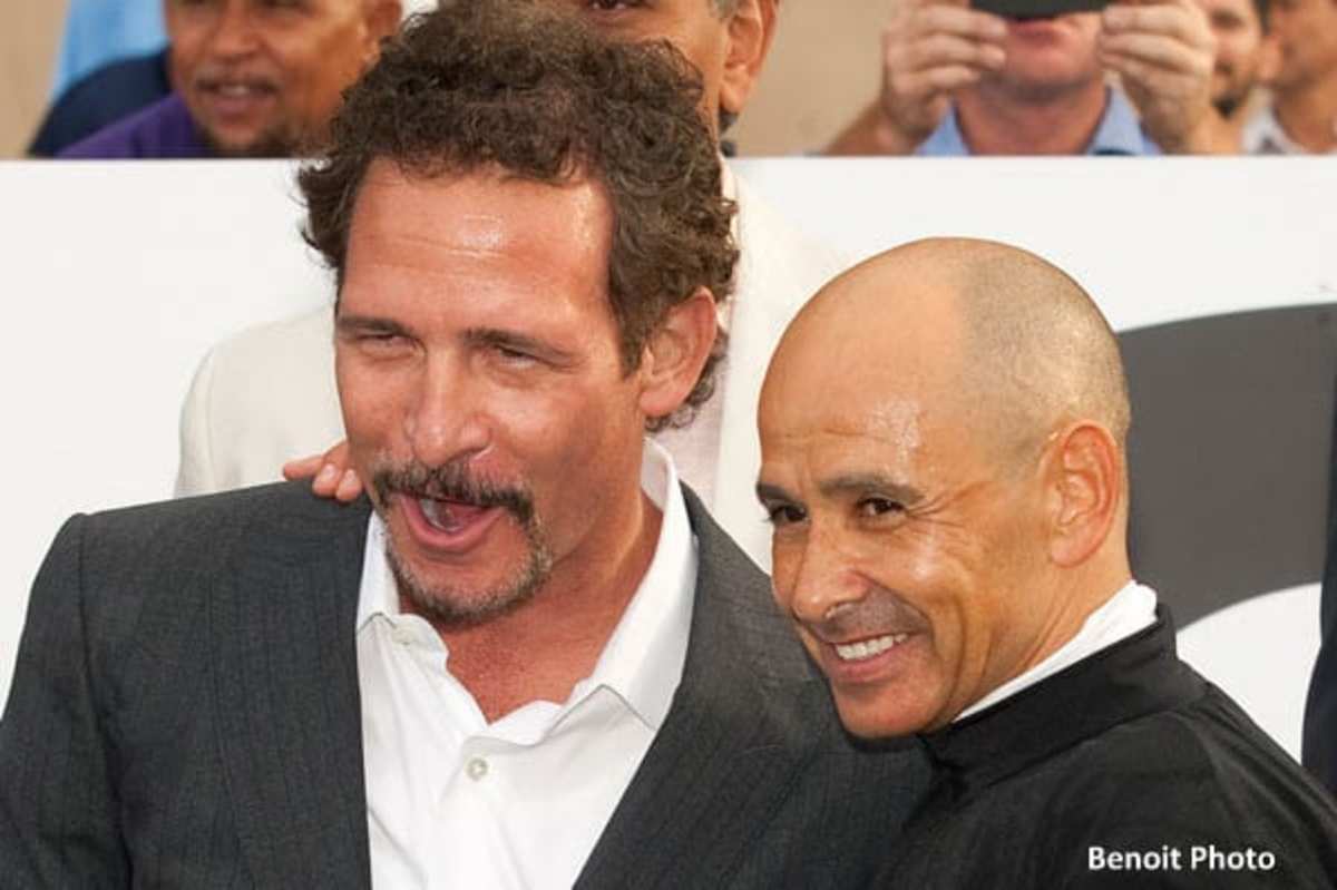 Jim Rome's Radio Show 'The Jungle' To Broadcast From Del Mar Next ...