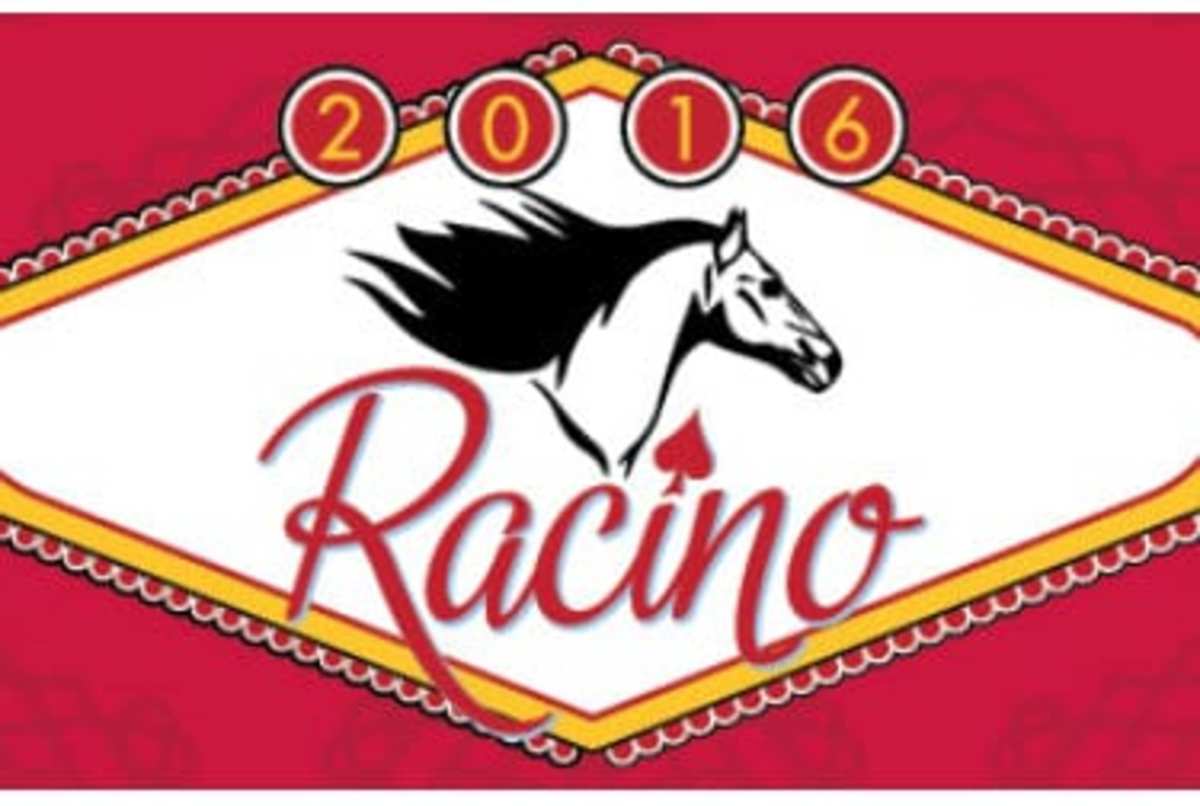 Blue Grass Farms Charities To Host 'Racino' Night Benefiting Industry ...