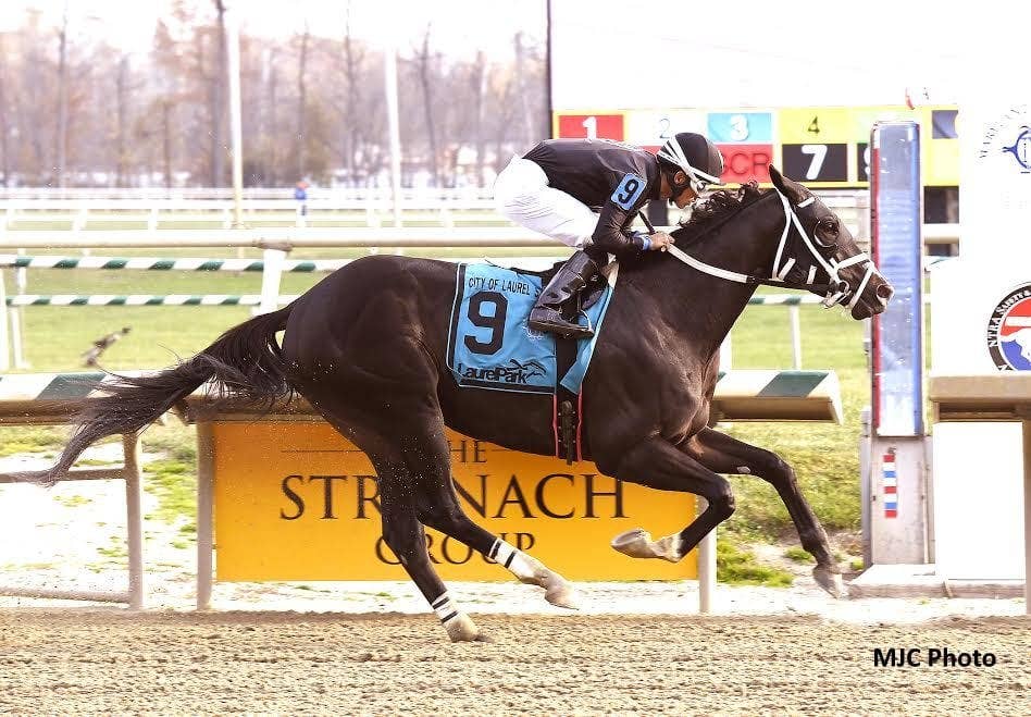 Sharp Azteca Preps For Malibu With Easy City Of Laurel Victory ...