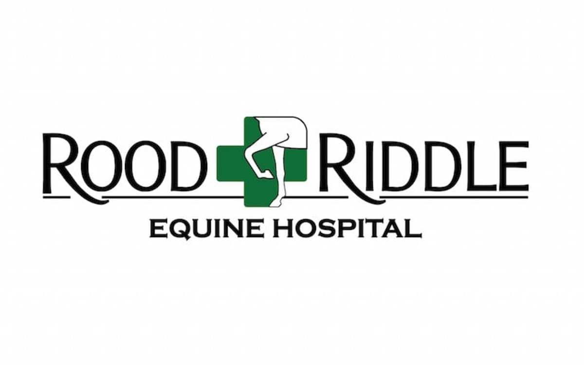 Rood & Riddle Equine Hospital Announces Support Of Horse Racing ...