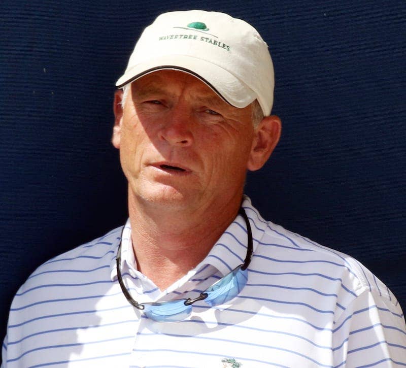 $1.8 Million Tapit Colt Tops Fasig-Tipton Florida Sale - Paulick Report ...