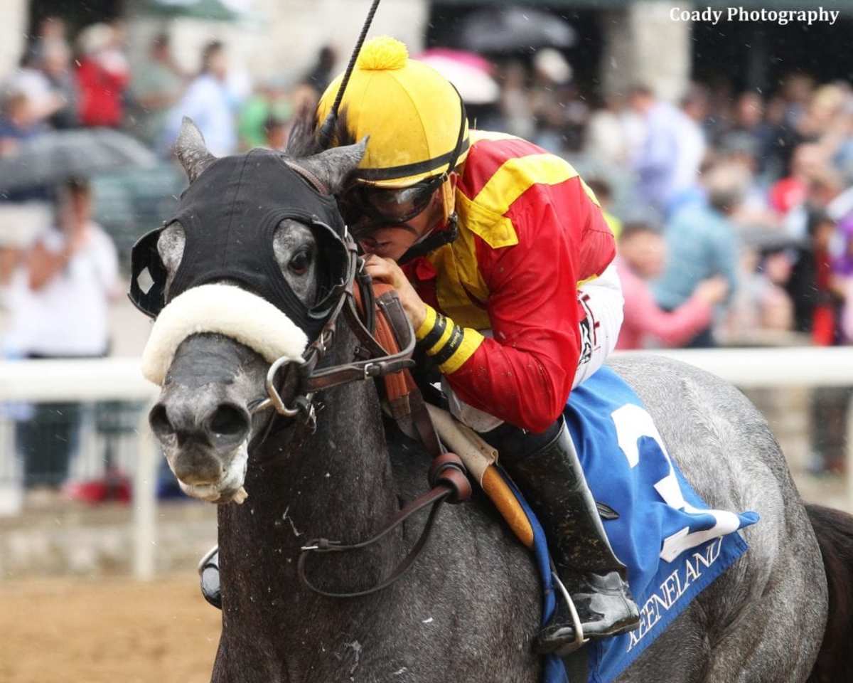 Solera Farm, Home Of Canadian Champion Field Commission, To Host Open ...