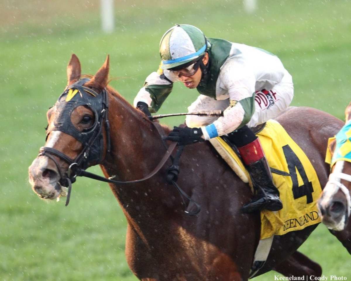 Renown Makes Sycamore A Voss Family Tradition With Narrow Victory ...