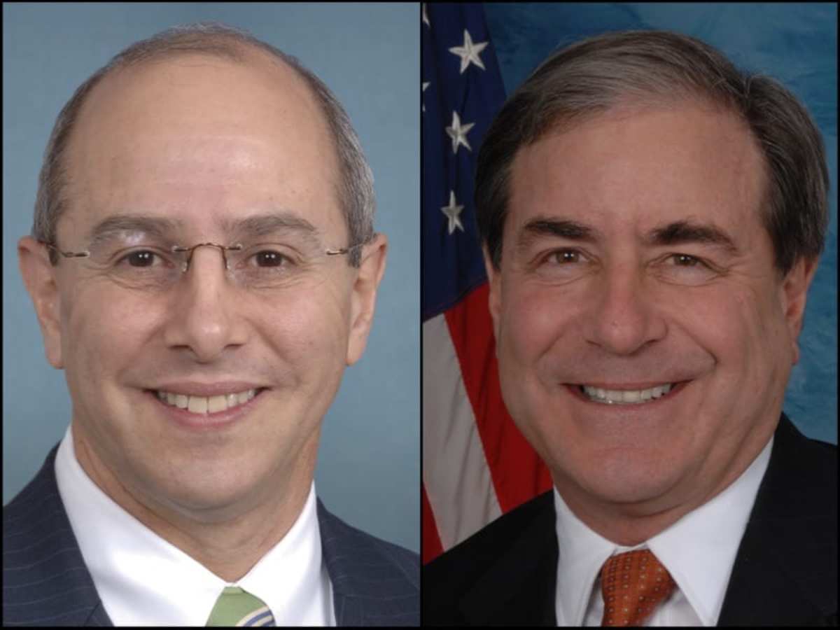 Yarmuth, Boustany Urge Treasury Dept. To Act On Pari-Mutuel Tax Rules ...