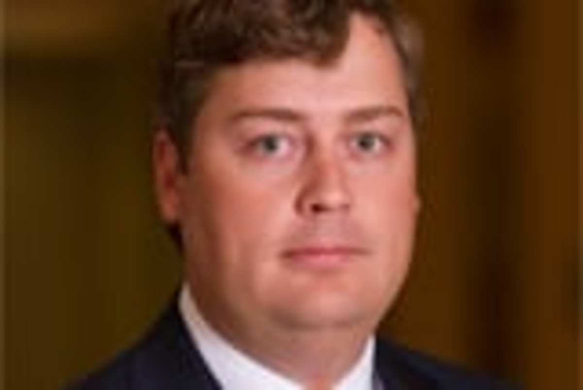 Fleming New Breeders' Cup Senior Vice President - Paulick Report ...