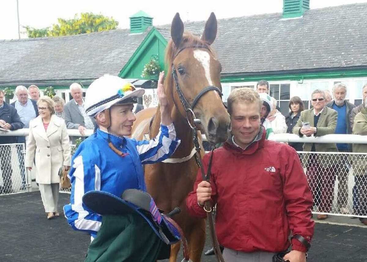 Racing Royalty: Queen Kindly First Frankel Filly To Win, Breaks Maiden ...