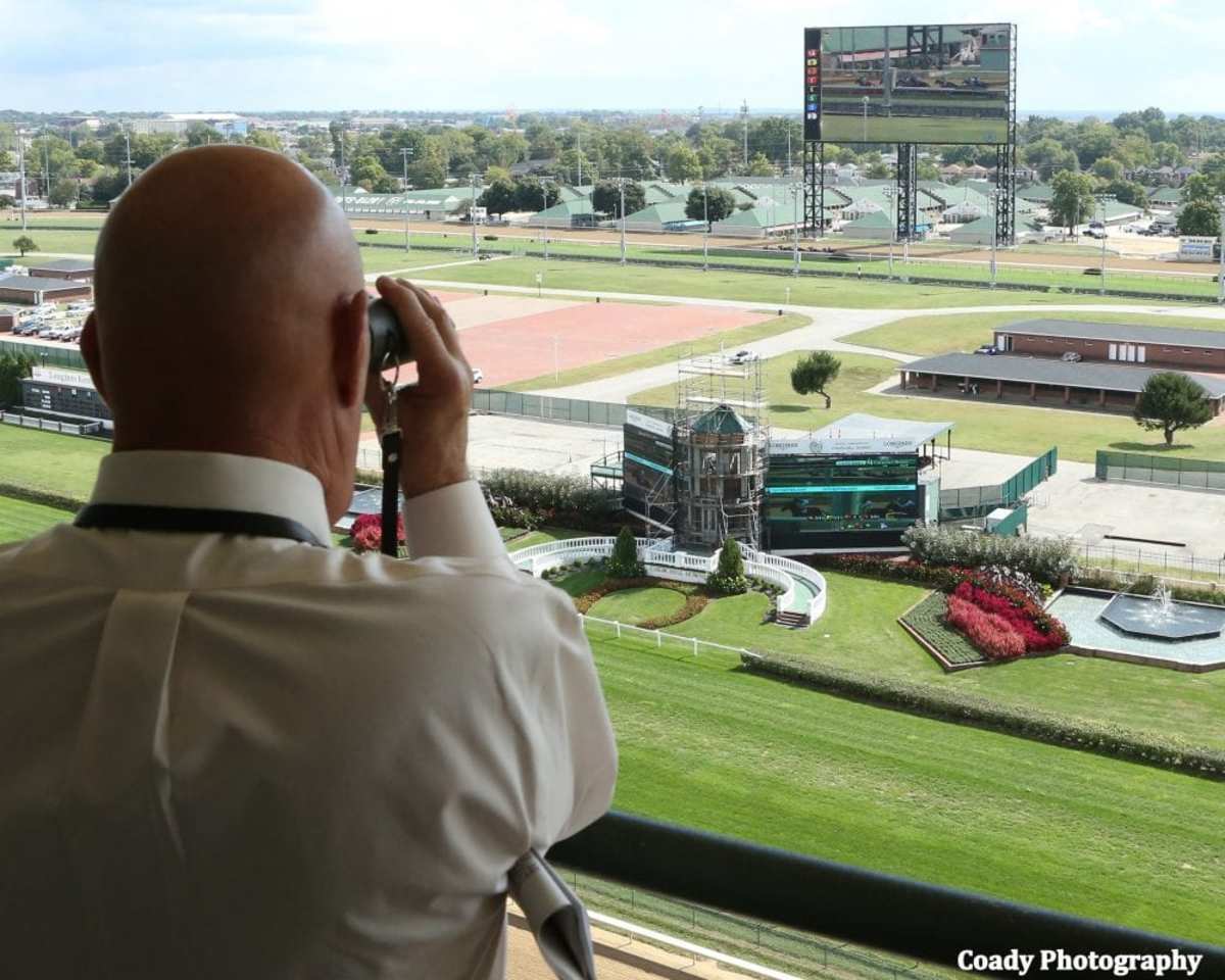 ROAP To Hold Race Officiating Conference At Arizona Racing Symposium ...