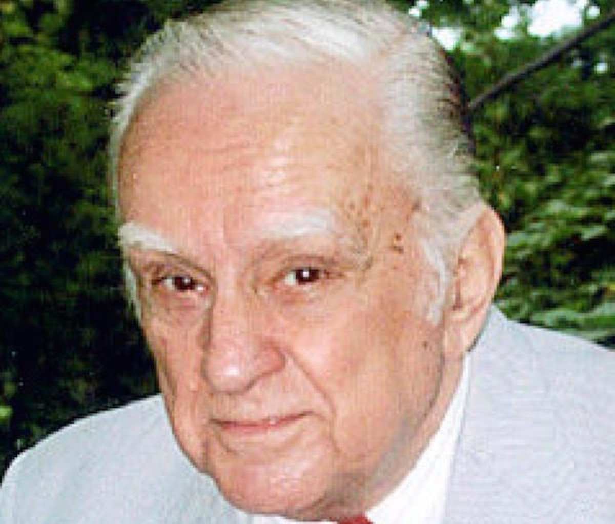 Russ Harris, Accomplished Turf Writer And Handicapper, Dead At 93 ...