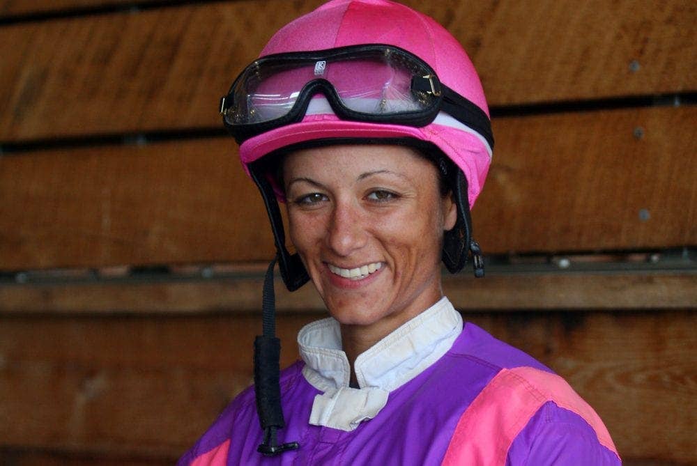 'Livin' The Dream': Zajac Rides First Winner At Belterra Park - Paulick ...