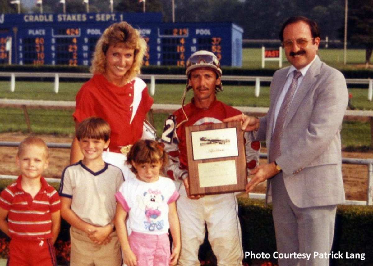 Retired Jockey Steve Neff, Winner Of Over 3,000 Races, Dies - Paulick ...