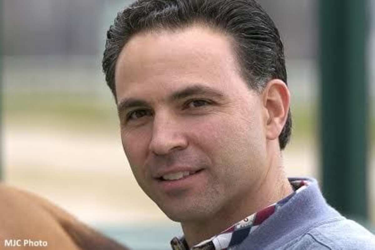 Maryland Million's Winningest Trainer Looking Forward To 31st Edition ...