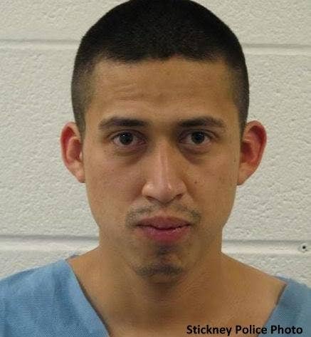 Man Charged With First-Degree Murder In Hawthorne Stabbing Case ...