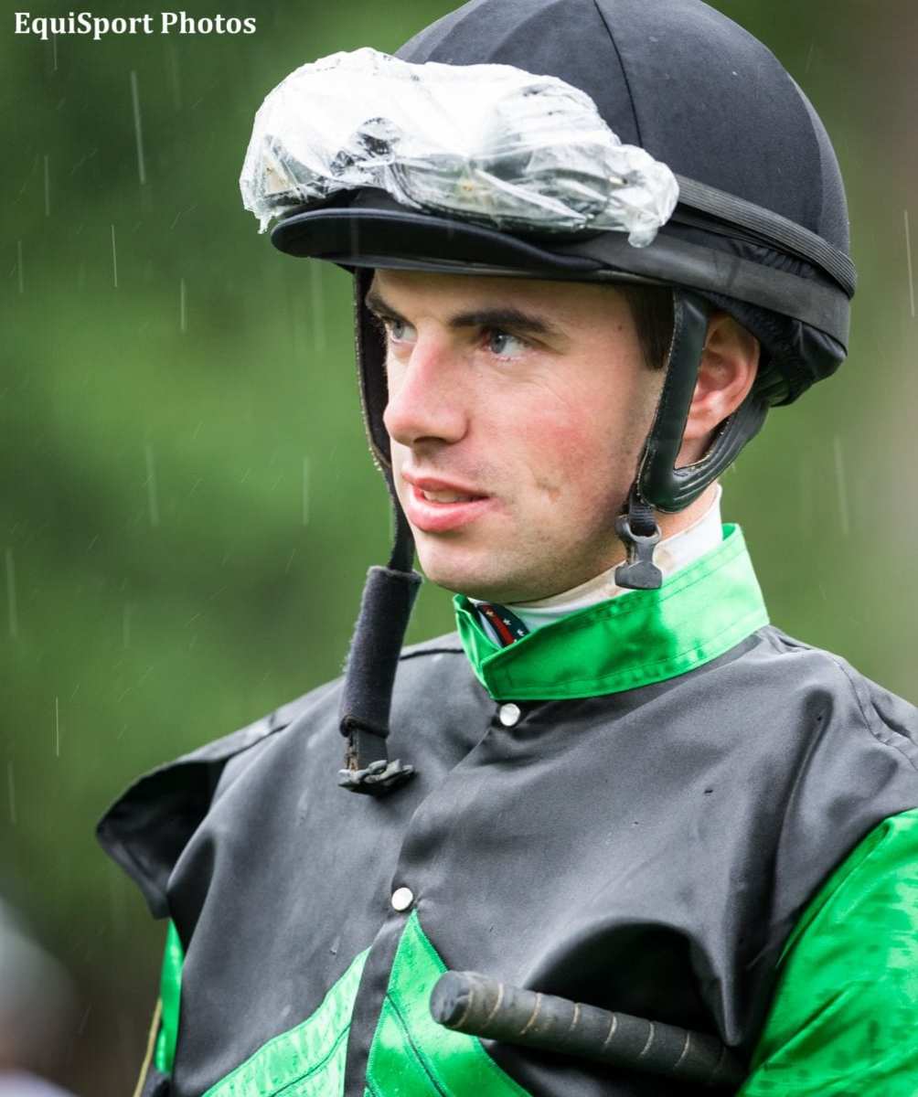 Geroux On Top In Penn Gaming Racing Challenge - Paulick Report | Latest ...