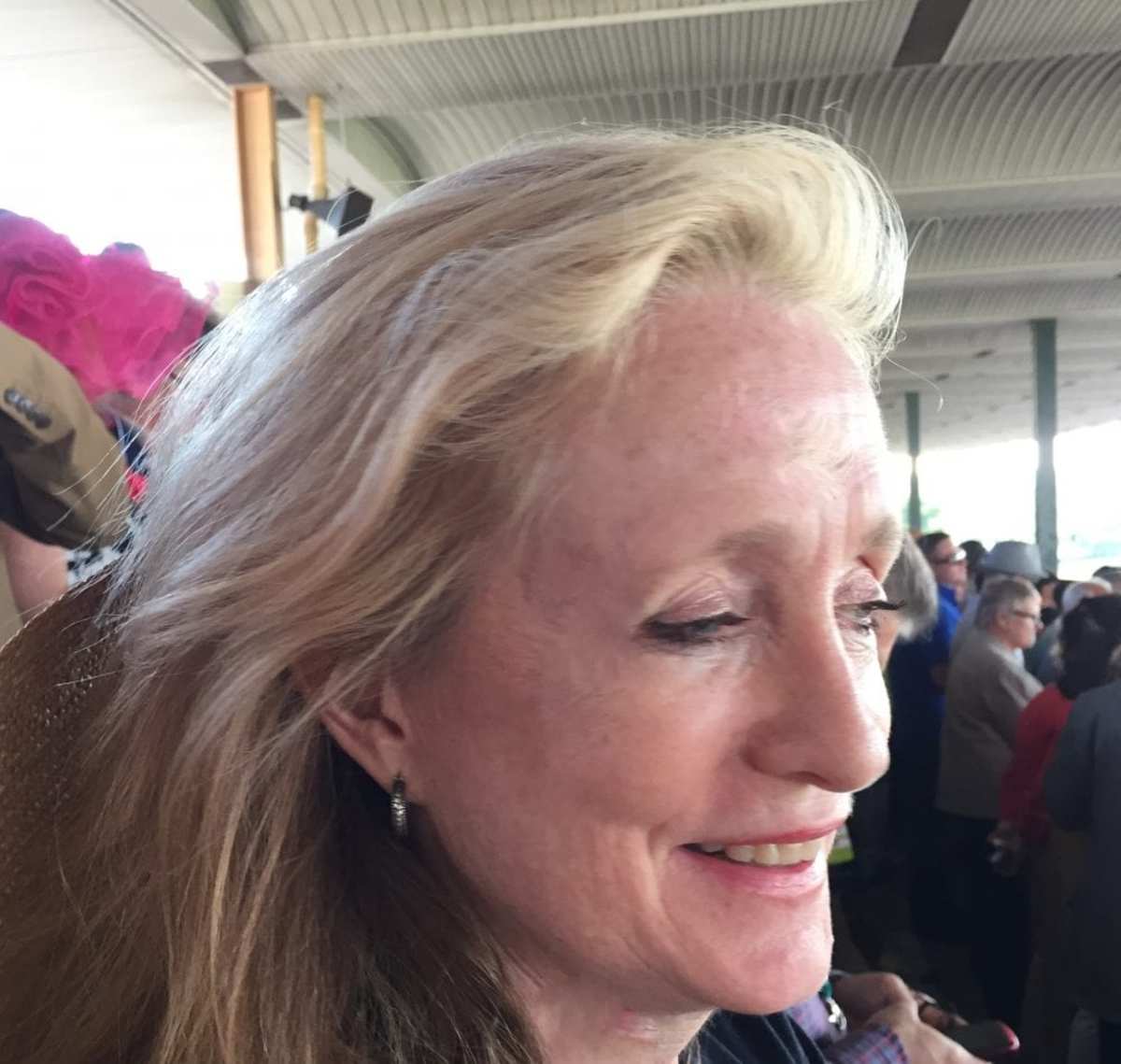 Commentary: My Charmed Introduction To Racing -- Chrome, Pharoah And ...