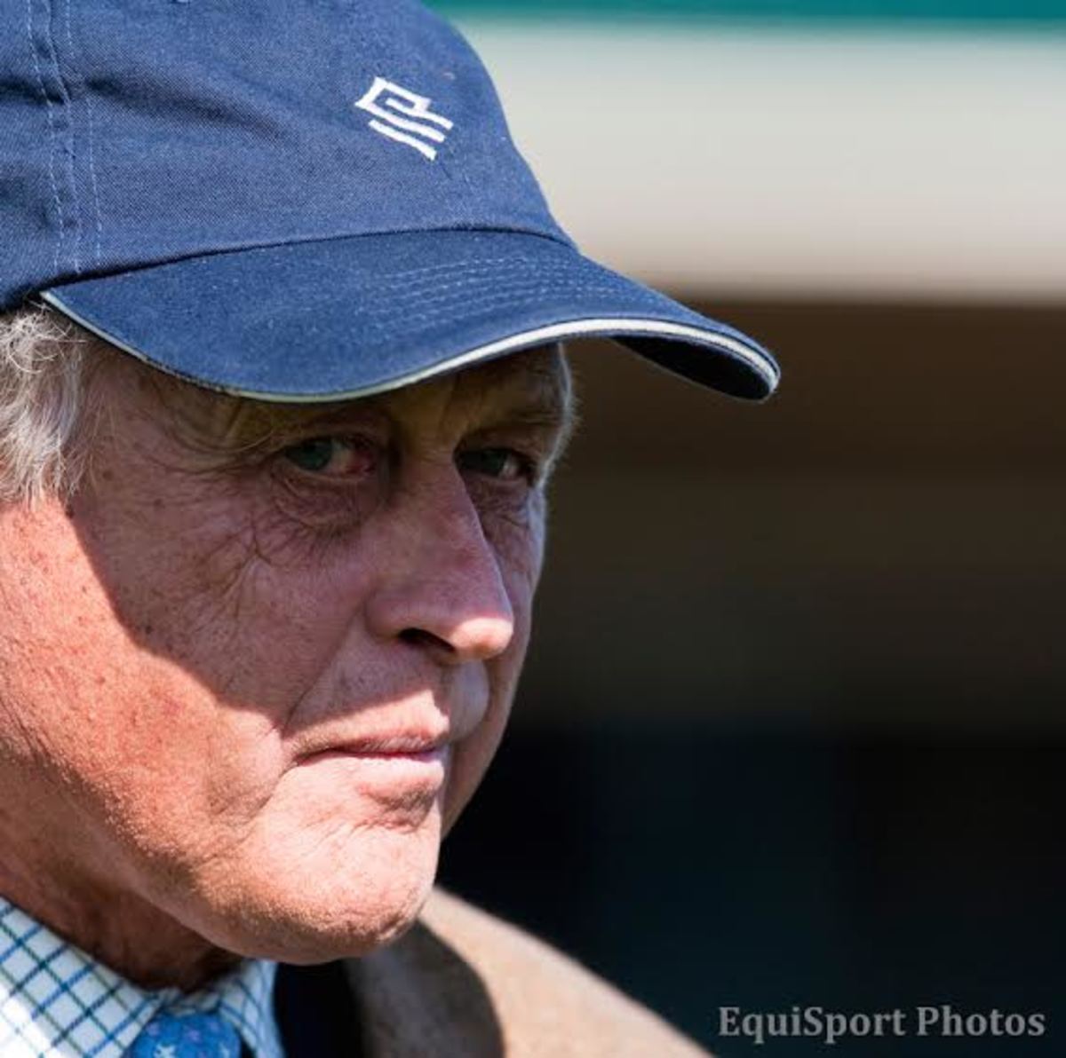 Sheppard To Send String Of Steeplechasers To Ireland - Paulick Report ...