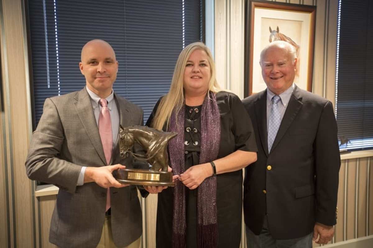 Borell Expose Earns Margaret Ransom 2016 Stan Bergstein Writing Award ...