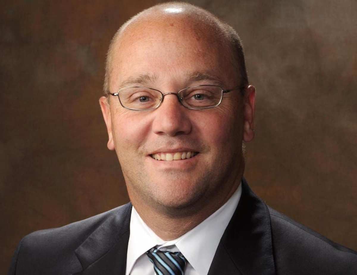 Halstrom Named Vice President Of Operations At Louisiana Downs ...