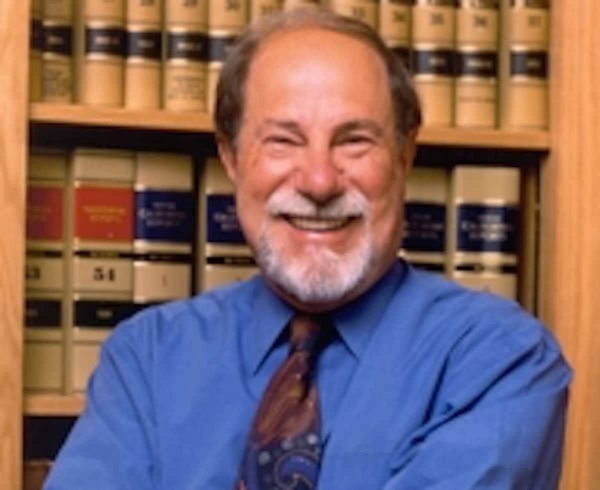 Northern California Owner-Breeder Jack DeMeo Dies - Paulick Report ...