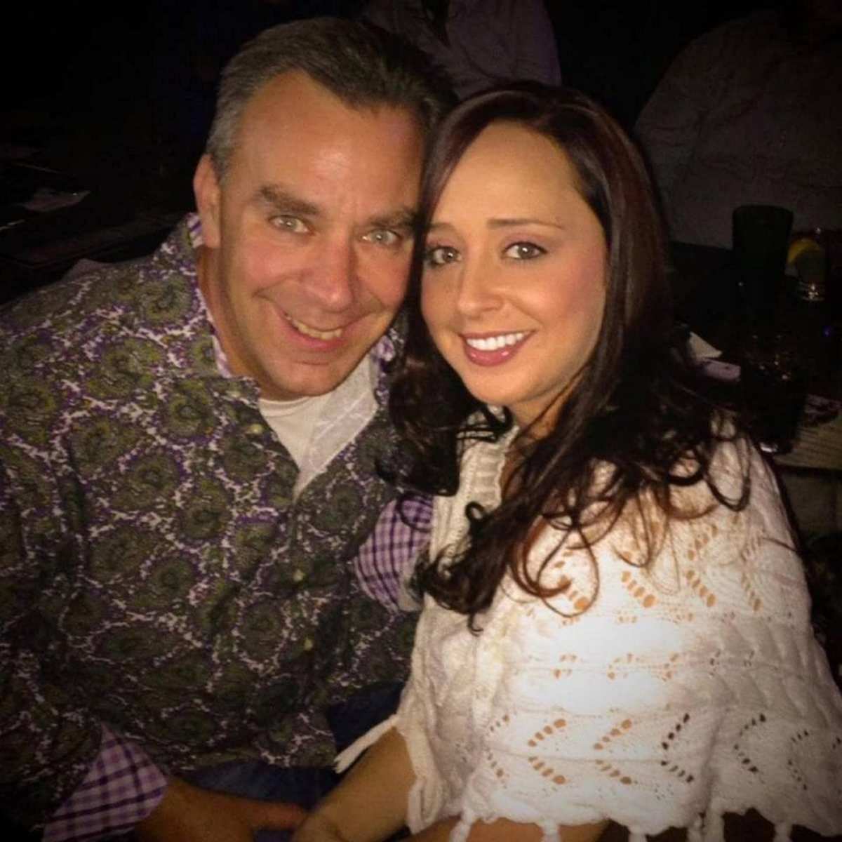 Samantha Broberg, Wife Of Trainer Karl Broberg, Missing From Cruise ...