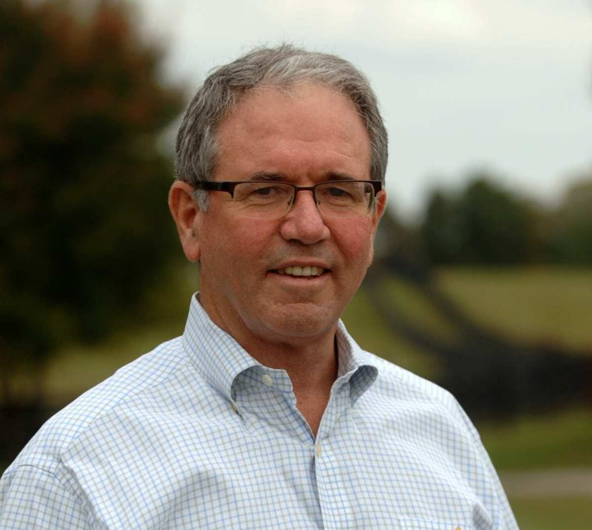 Duncan Taylor Steps Back As President, CEO Of Taylor Made Farm ...