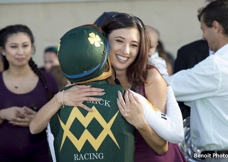 Family Matters: Ruis Moves Horses From Daughter Shelbe’s Barn To Craig ...
