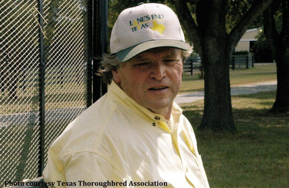 Lane's End Texas To Close, Stallions To Stay In State At Valor Farm ...
