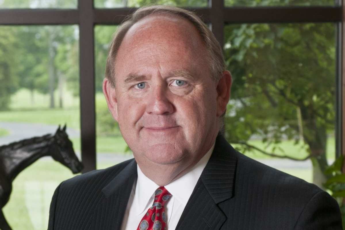 Elliston Addresses Plans For Keeneland Sales, Racing In Letter To ...