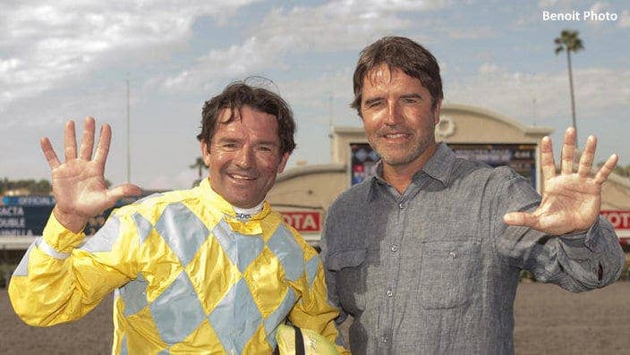 'Almost A Miracle': Desormeaux Brothers On The Kentucky Derby Trail ...