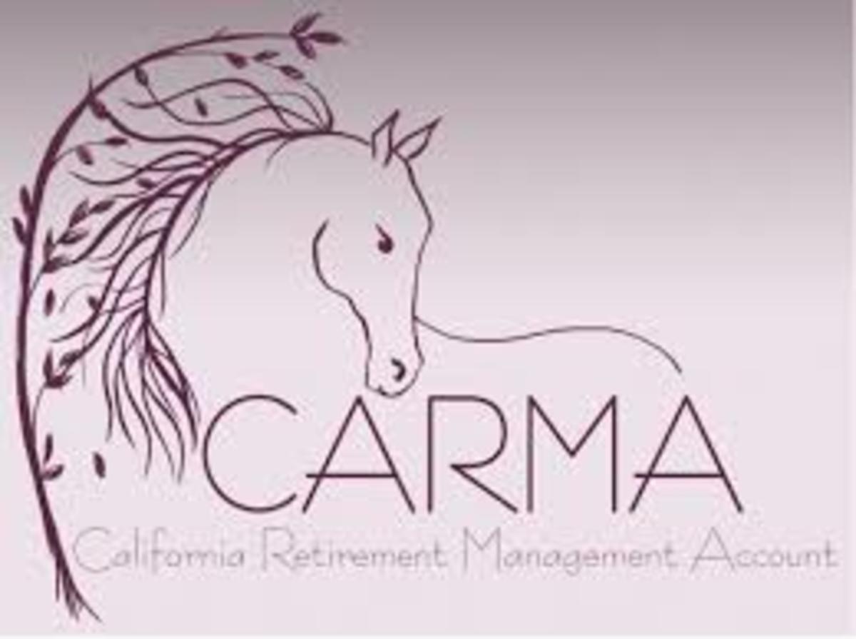 CARMA Awards Over $500,000 To 25 Aftercare Charities - Paulick Report ...