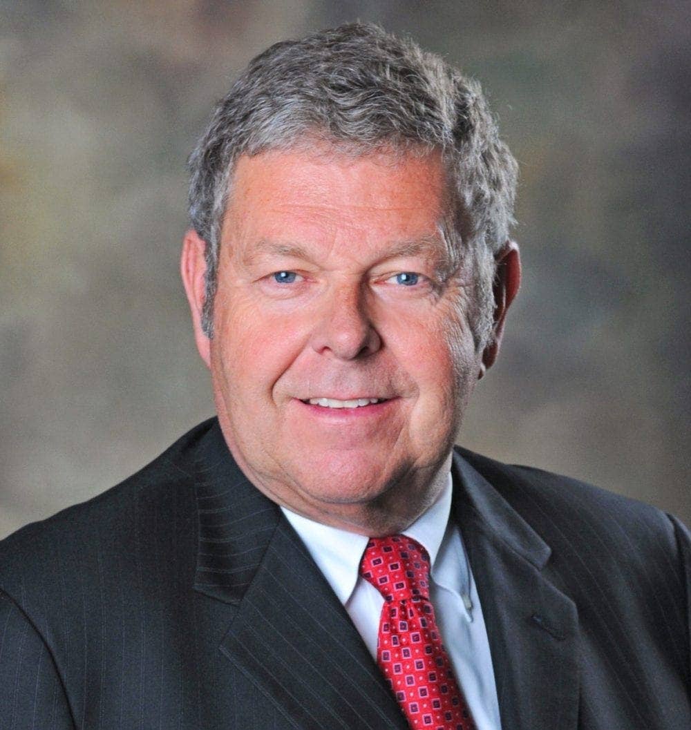 Beam Appointed To Ohio Fund Advisory Board - Paulick Report | Latest ...