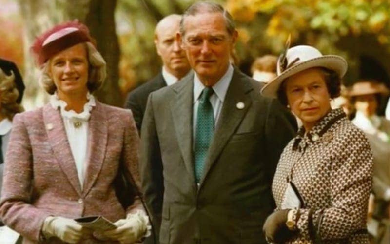 Keeneland Icon Ted Bassett Celebrates 100th Birthday - Paulick Report ...
