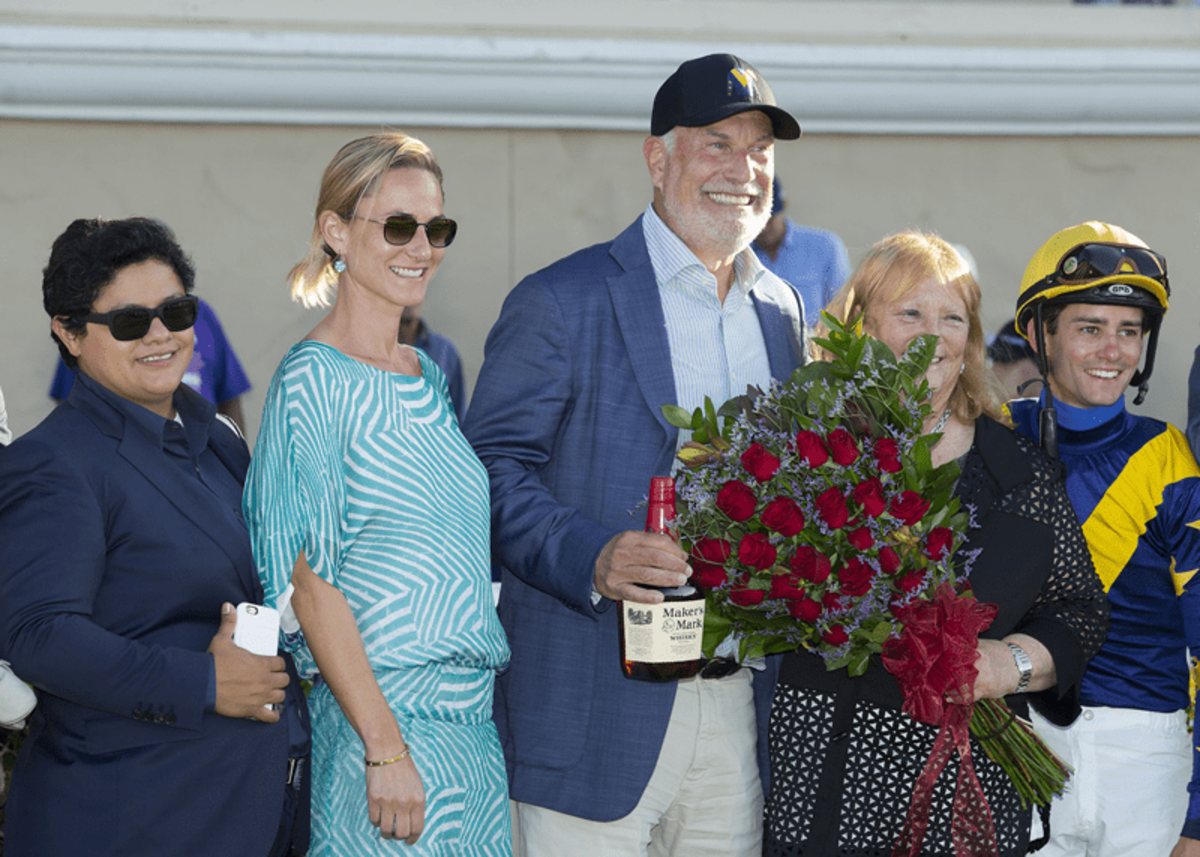 LNJ Foxwoods Named OwnerView's 'New Owner Of The Year' - Paulick Report ...