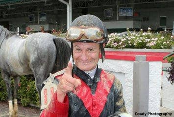 Brothers Calvin, Cecil Borel Planning Oaklawn Comeback In 2019 ...