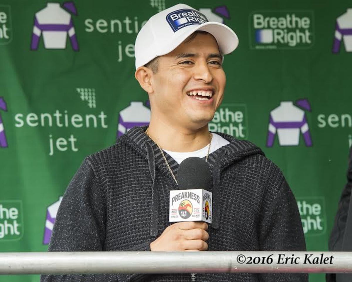 'I Will Take This Defeat Like A Champ': Gutierrez Speaks About Nyquist ...