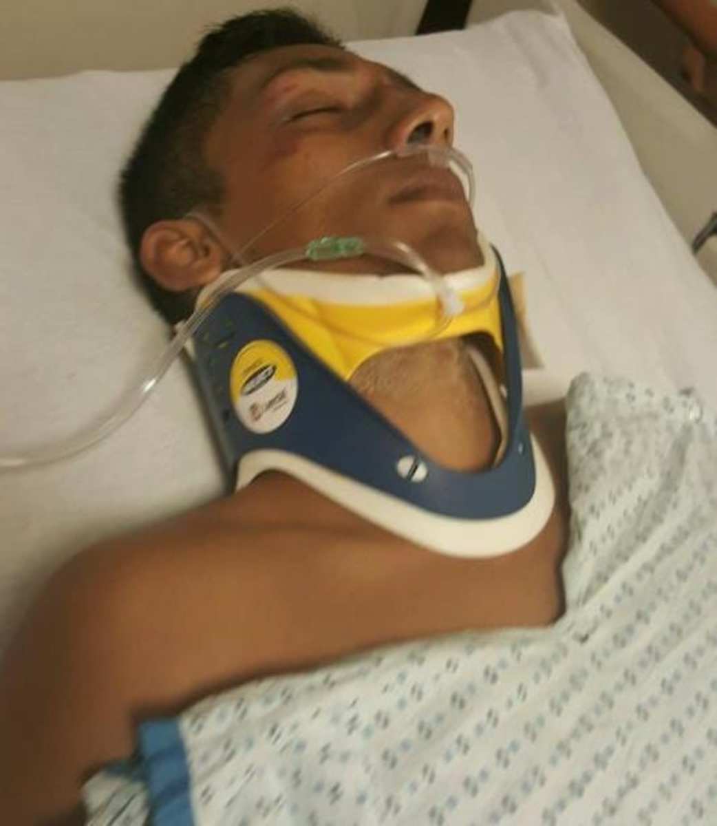 'That's My Life': In Comeback From Serious Injury, Maragh Understands ...