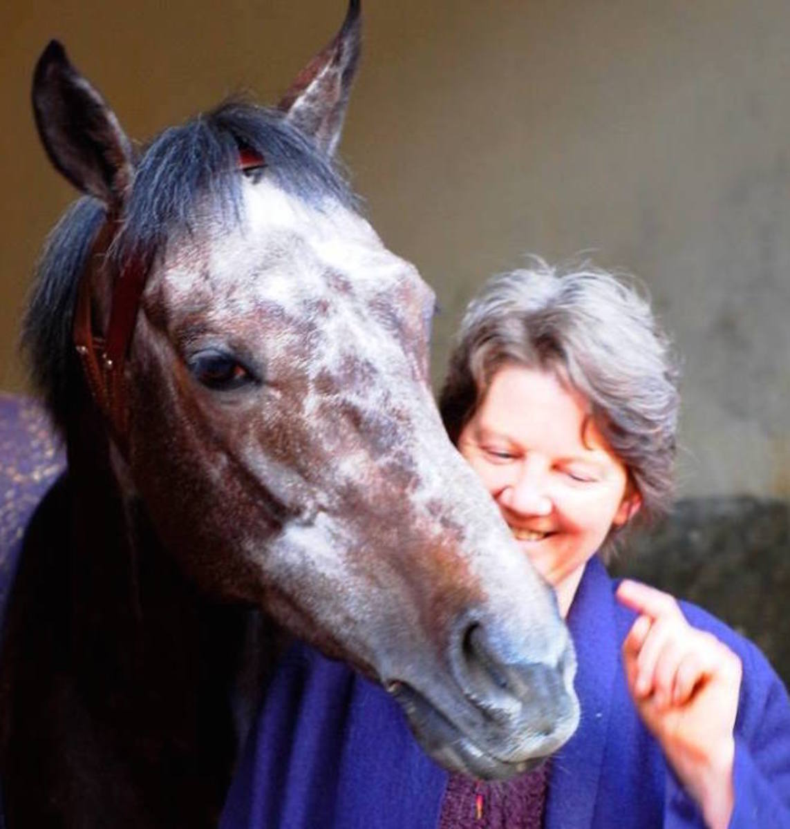 Cagnes-Sur-Mer Diary: We're In The Money - Paulick Report | Latest news ...