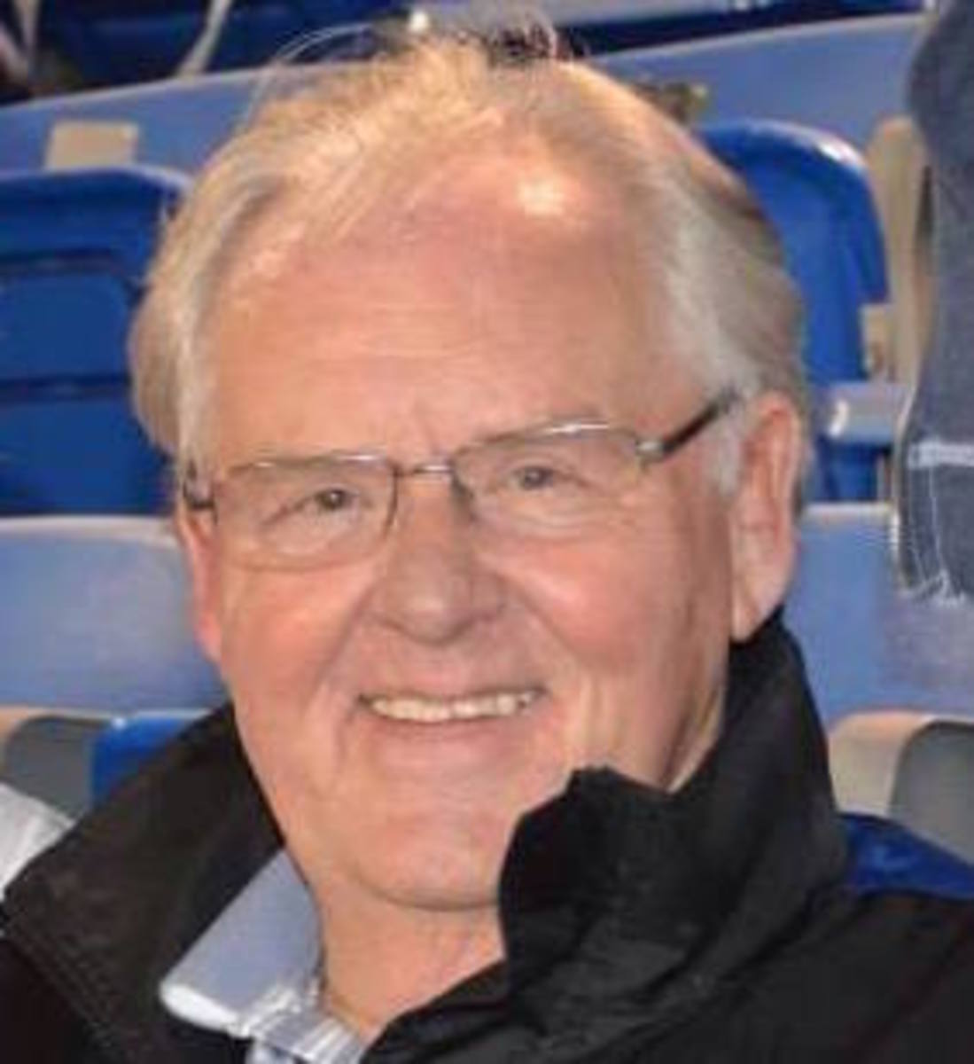 John Roark, Former Texas And National HBPA Leader, Dead At 75 - Paulick ...