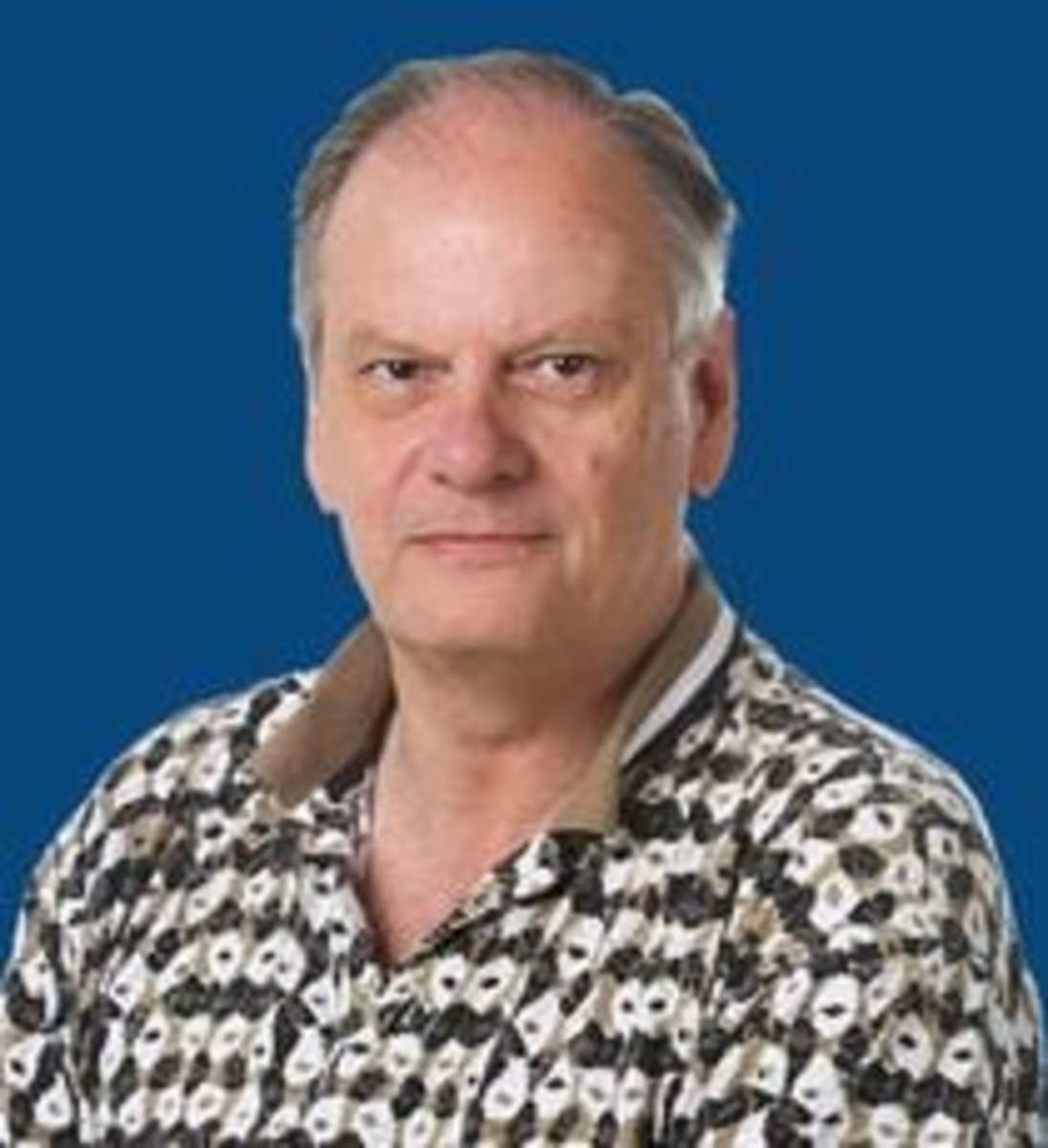 Tim Sullivan Wins First Media Eclipse Award For Hub Johnson Story ...