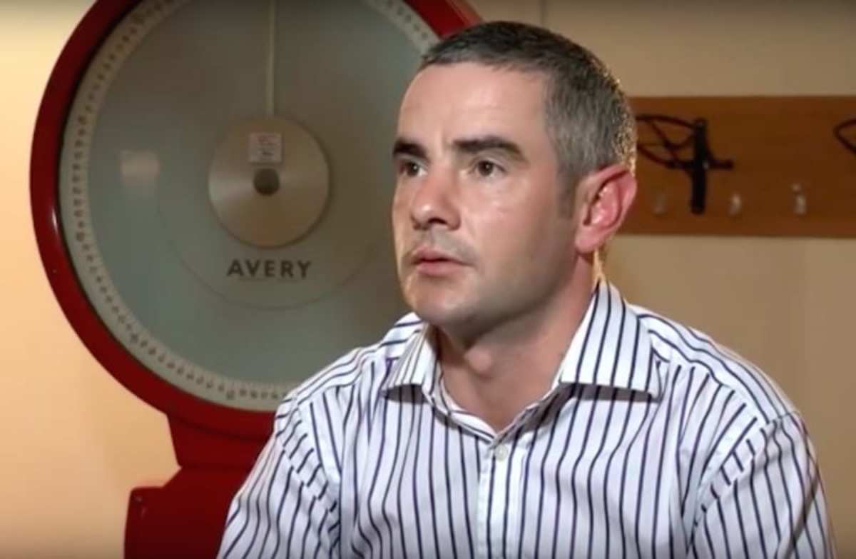 'Good To Be Home': Feargal Lynch Returns A Winner At Laurel - Paulick ...