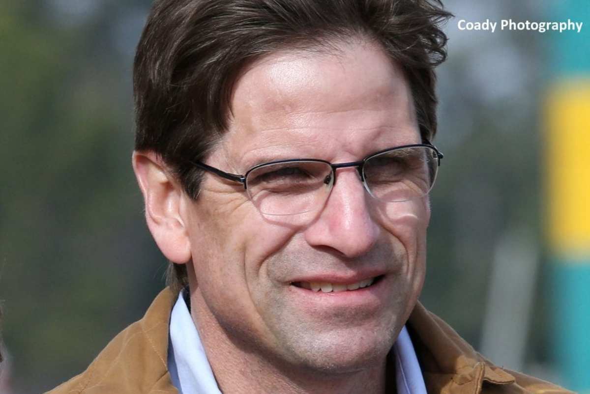 Report: Gorder Begins 60-Day Suspension For Drug Violation - Paulick ...