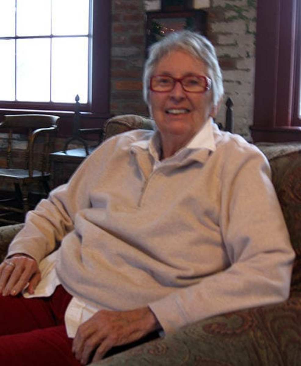 Ohio Owner-Breeder Judy Klosterman Dies - Paulick Report | Latest news ...