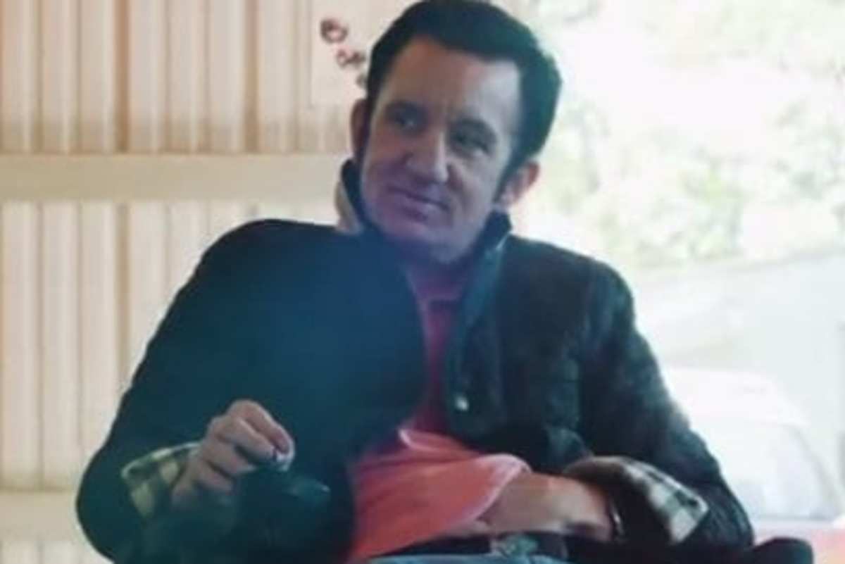 'Still In The Race:' Paralyzed Former Jockey Finds Fulfillment As ...